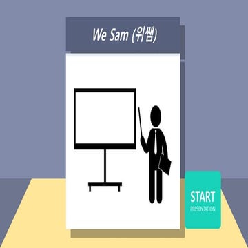We sam ppt | PPT