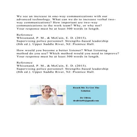 We see an increase in one-way communications with our advanced techn.docx