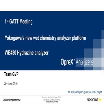WE series WE430 Hydrxbvcvvxcvfgfdgazine.pptx