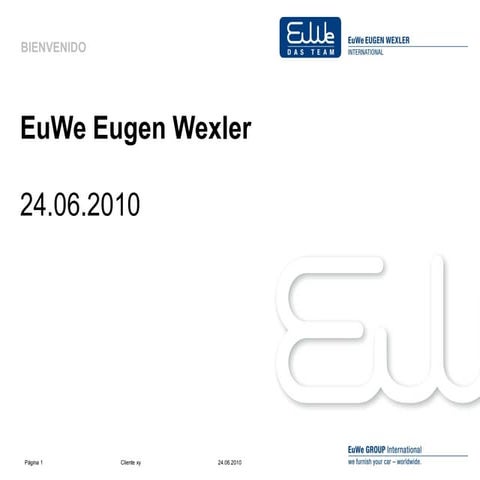 Wesler | PDF