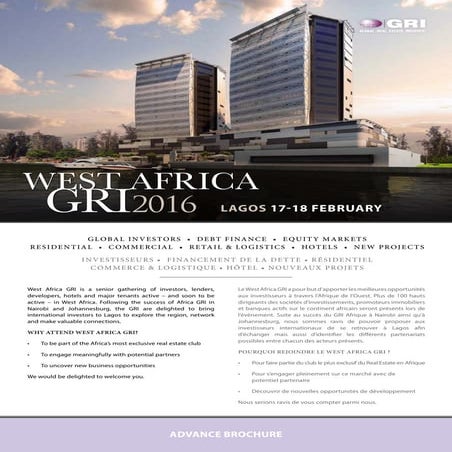 The Rendement Group Value Proposition | PPTX