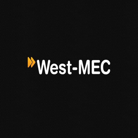 West-MEC Presentation | PDF