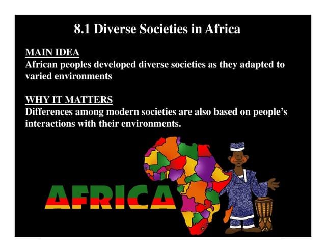 Ancient african civilization | PPTX | Africa Travel | Travel Locations
