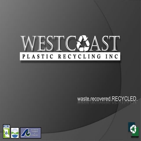 How Does Plastic Get Recycled | PDF