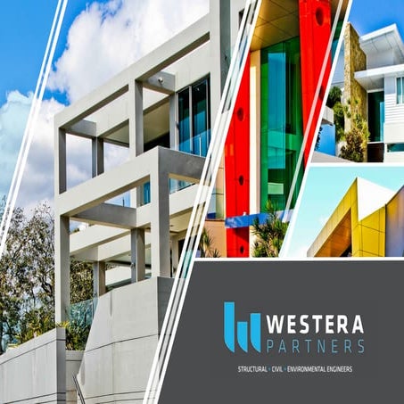 Westera Corp Booklet | PPT