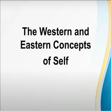 Western-and-Eastern-Concept-of-the-Self.pptx