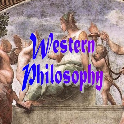 Western-Philosophy (World History)...ppt