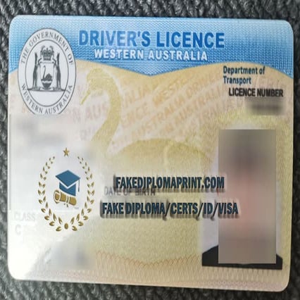 Western Australia Driver licence.pdf