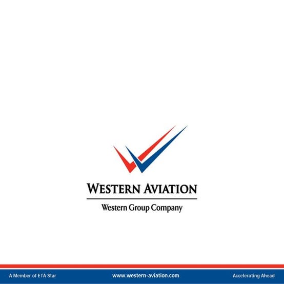 Western Aviation, Dubai | PPT