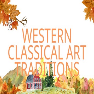 arts 9 q1 WESTERN CLASSICAL ARTS TRADITION.pptx