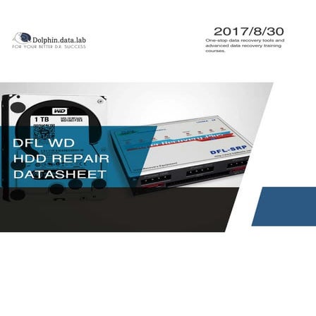 Four phases of data recovery | PDF