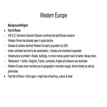 India Slideshow - World History I - Michael Howie | PDF