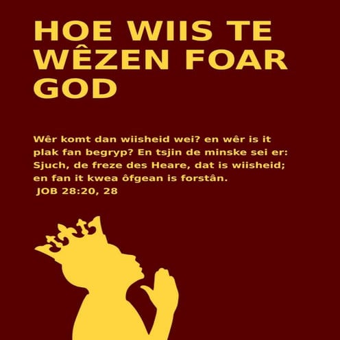 Western Frisian-True-Wisdom-Tract.pdf