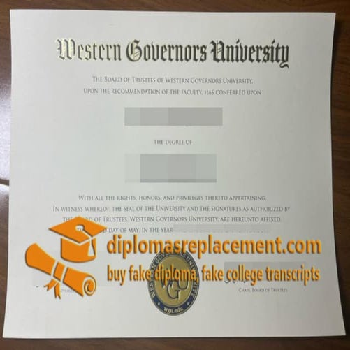 Western Governors University diploma.pdf