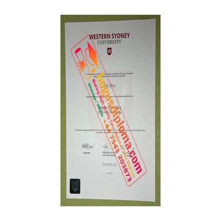 Western Sydney University diploma template.pdf