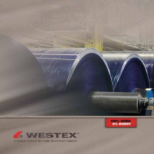 Westex UltraSoft Arc Flash Clothing | PDF