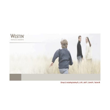 Westin | PDF