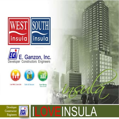 West insula.kit | Construction Industry | Industries