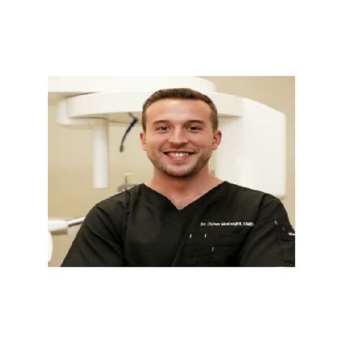Westminster dentist Dr. Dylan McKnight | PDF