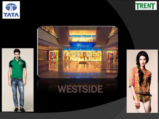Westside | PPT