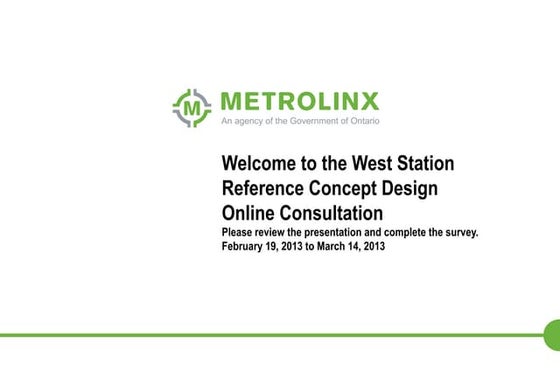 metro station planning ar.ravi sankar alumni(auce architecture) | PPTX ...