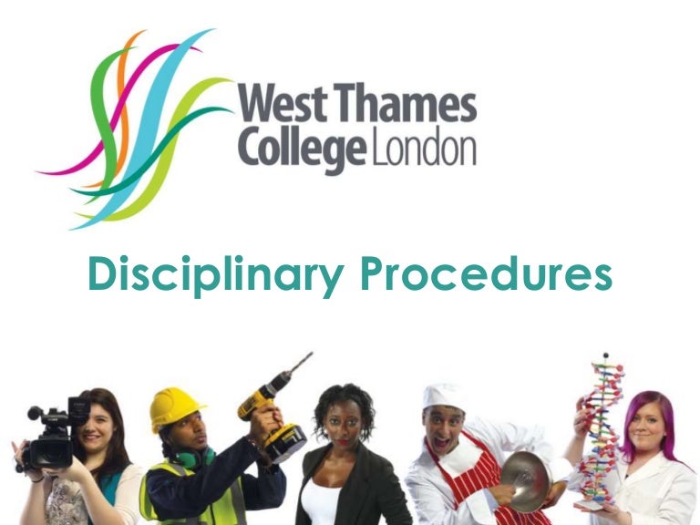 West Thames College student Disciplinary Procedures west-thames-college-student-disciplinary-procedures