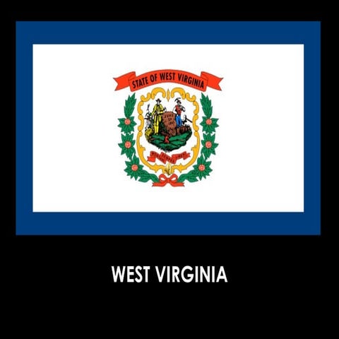 West Virginia | PPT