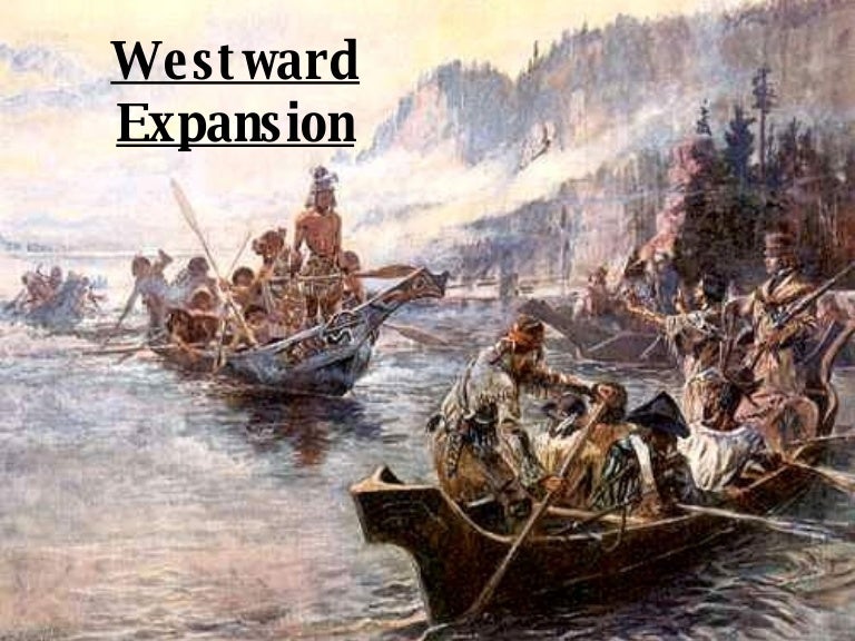 Westward Expansion
