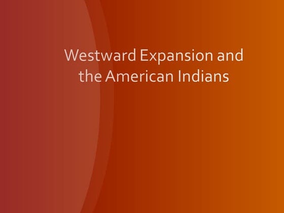 Native american 7 | PPT