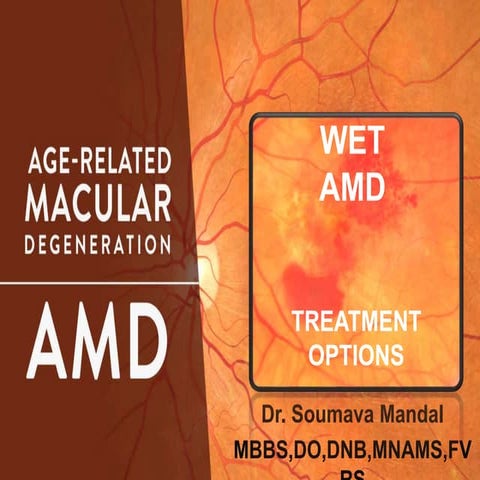 Wet armd treatment | PPTX