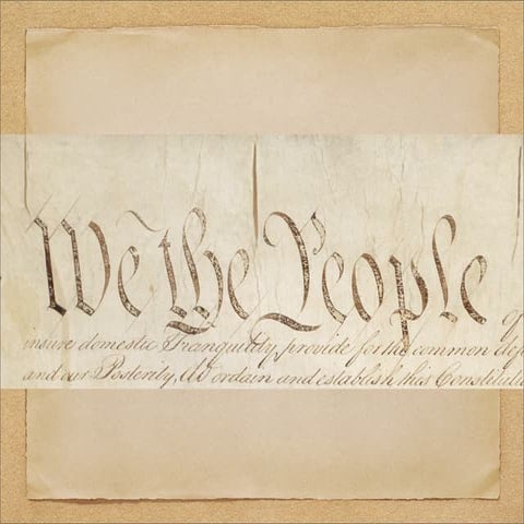 We The People i-Rights of Englishmen | PDF