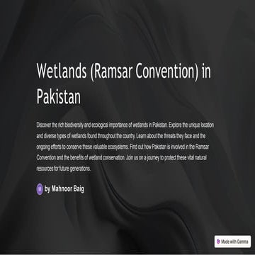 Wetlands-Ramsar-Convention-in-Pakistan (1).pptx