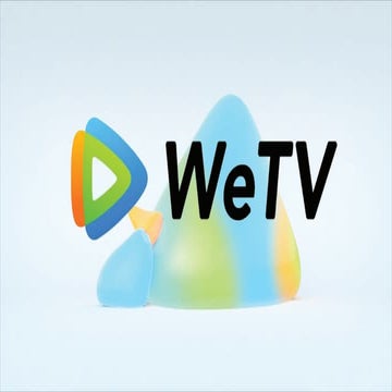 WeTV - Promo Trailer | PDF