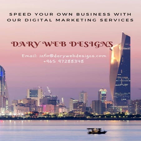 Dary Web Designs | PDF