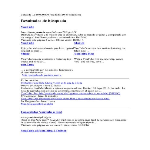Como descargar songr | PPTX
