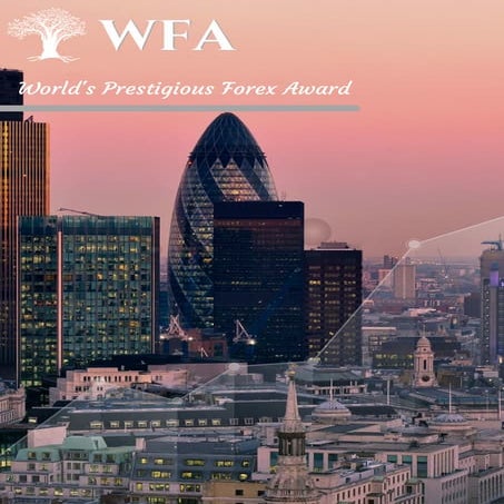 Forex Award | PDF