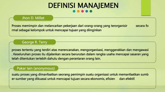 5 m (man, material, method, | PPT