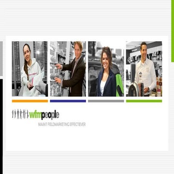 Wfm people | PPT