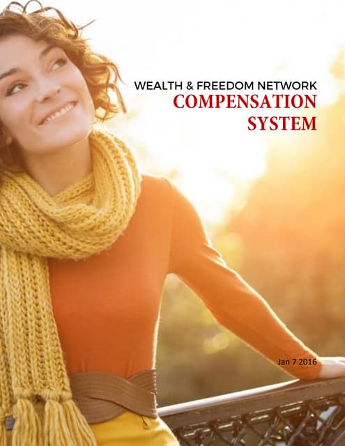 WFG Promo guideline | PDF