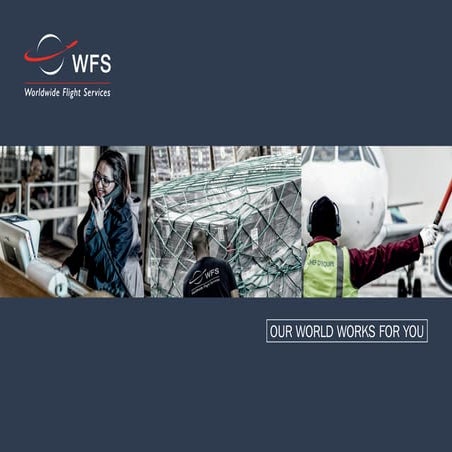 Worldwide Flight Services | PDF