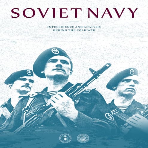 Soviet navy-historical (1) | PDF