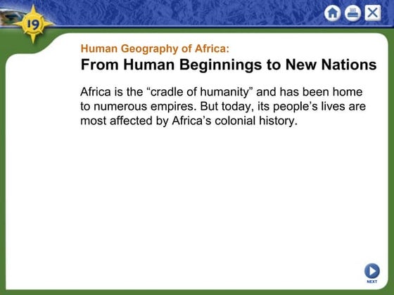 AP US History Chapter 1 | PDF