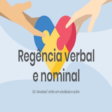 Linguagem impessoal | PDF