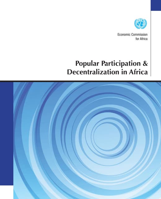 IGAD: Establishment And Functions of IGAD Based on one of regional ...