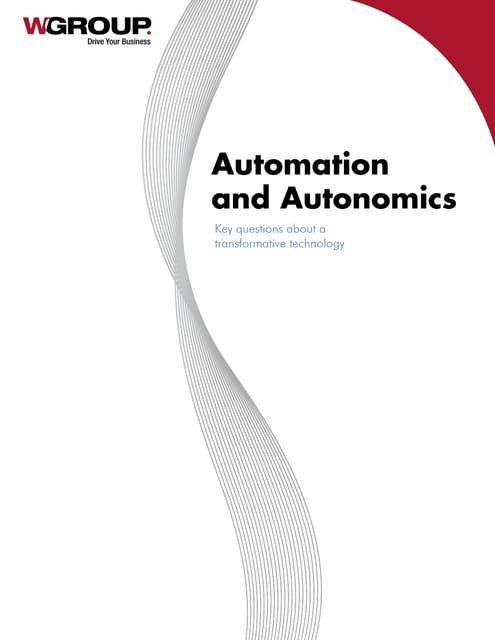 The Ultimate Guide to Packaging Automation | PPT