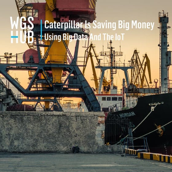 Unilever uses blockchain | PDF