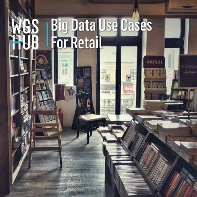 Big data use cases for retail | PDF