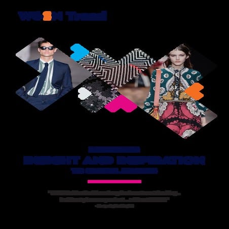 WGSN - Trend | PDF