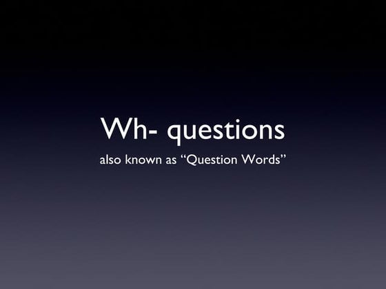 5 why analysis | PPT