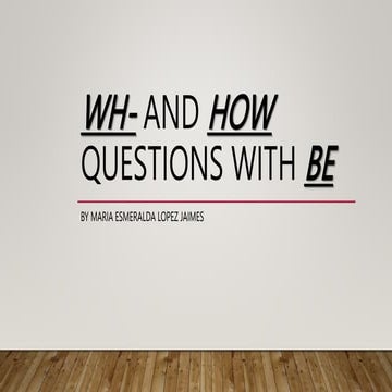Wh-Question Lesson Plans Days 1 and 2 Slides.pptx